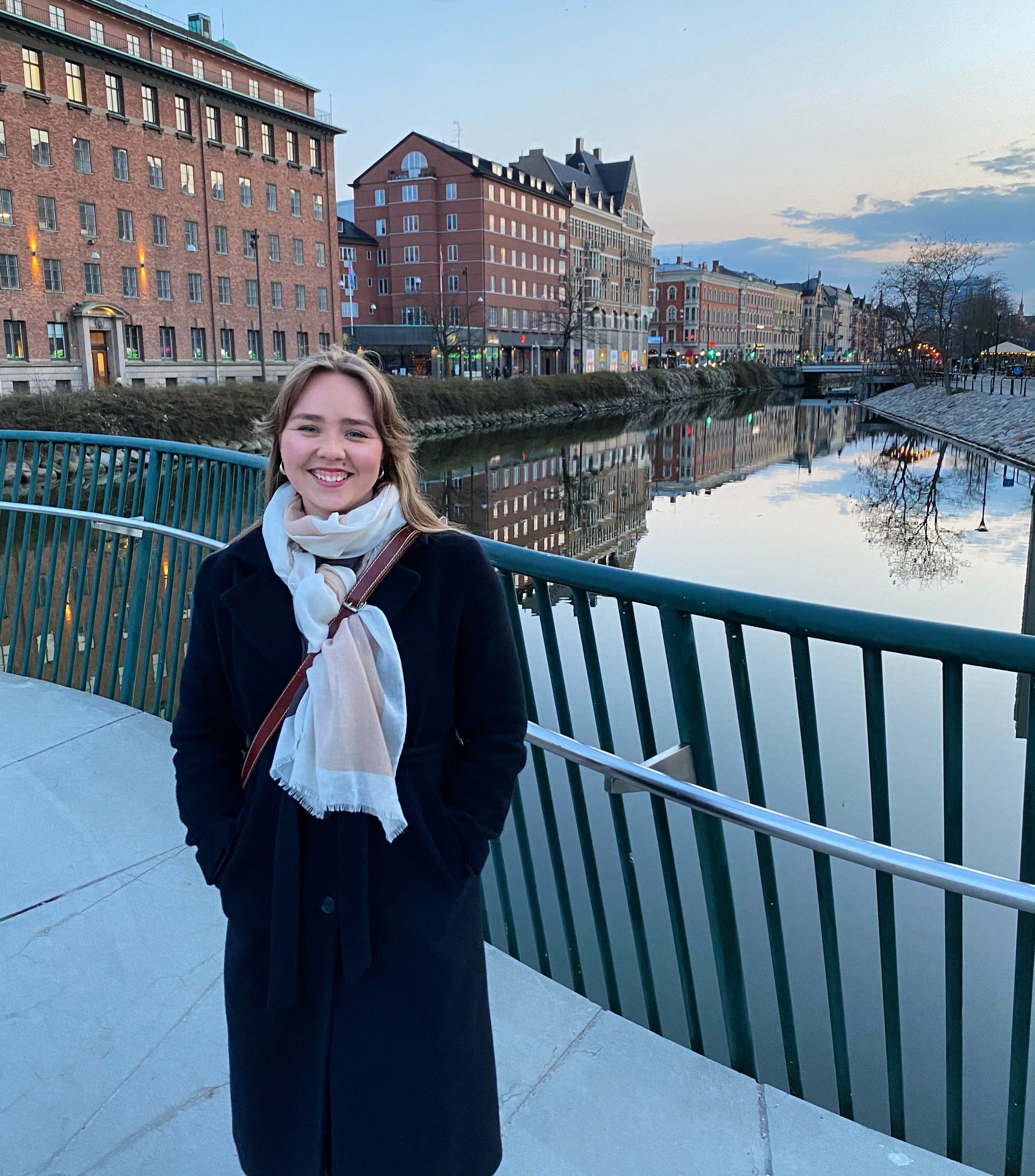 Vi som skriver – Lundastudent