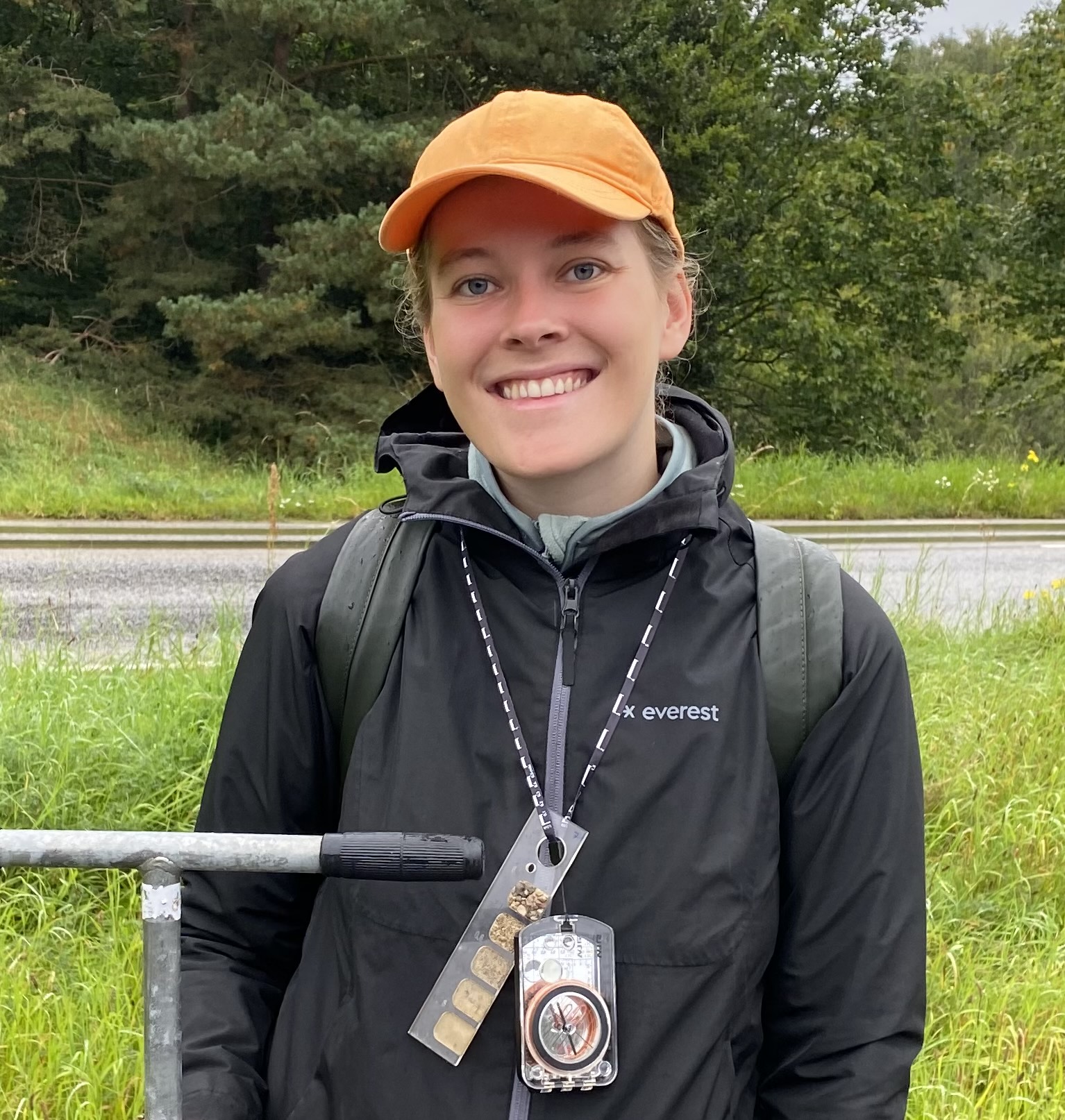 Vi som skriver – Lundastudent