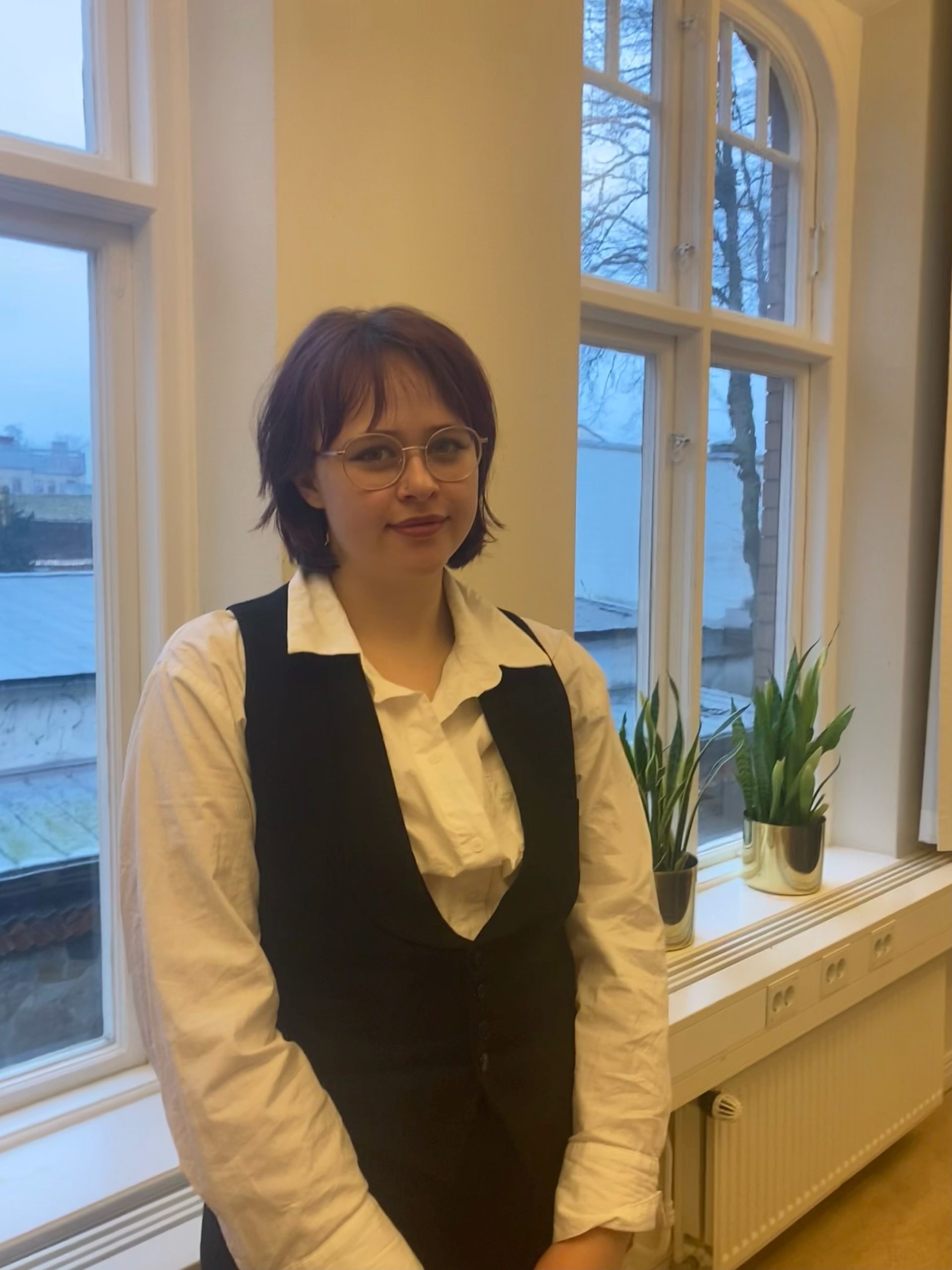 Vi som skriver – Lundastudent