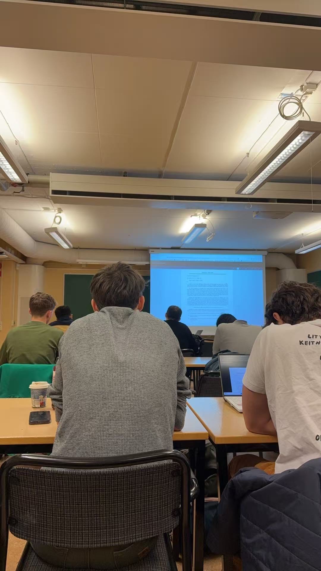 Stöd och hjälp under din tid som Lundastudent – Lundastudent